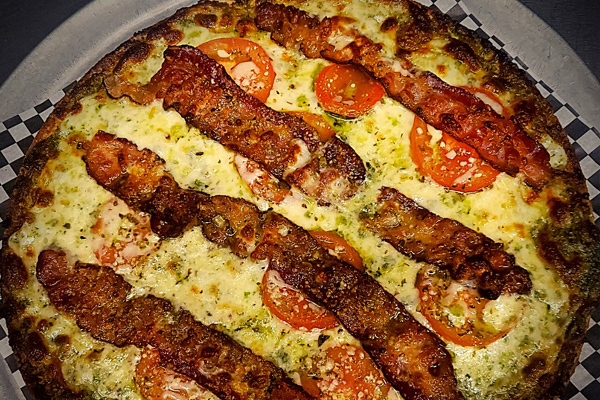 Alley Cats Pizzeria Lake of the Ozarks